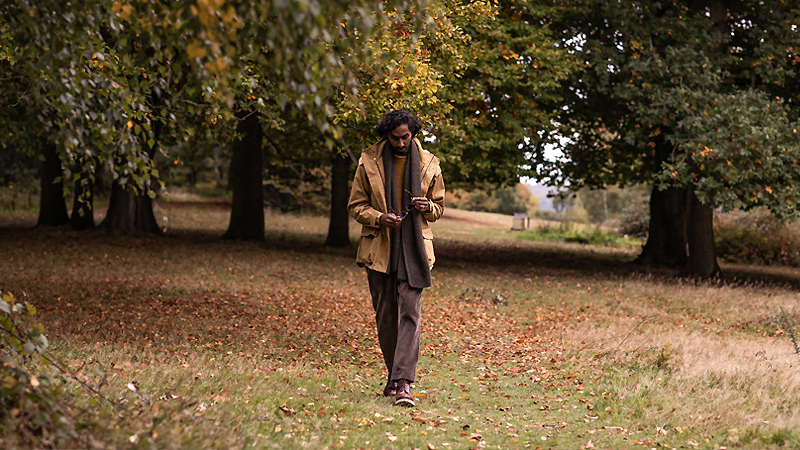 TWC WORN YOUR WAY PART SEVEN: Aaron Christian