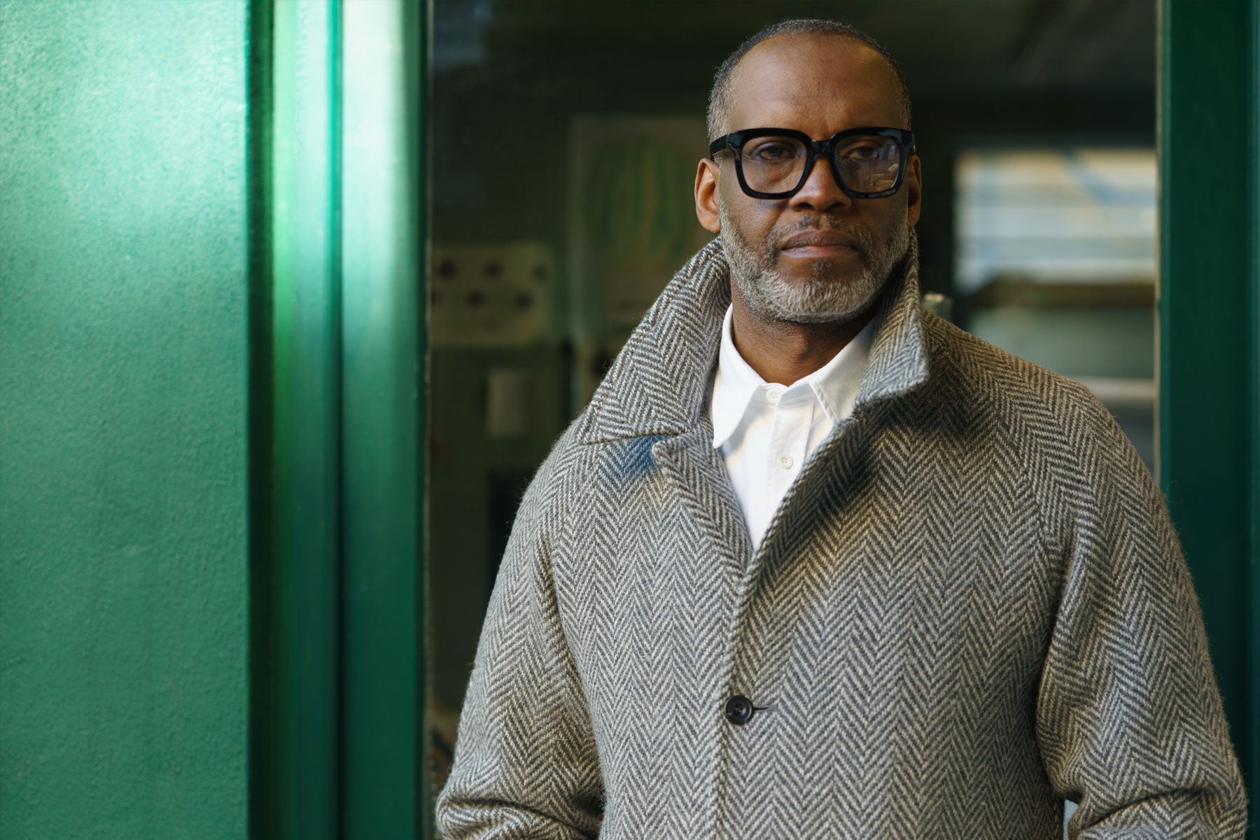 THE WORKERS ATELIER - MADE TO ORDER