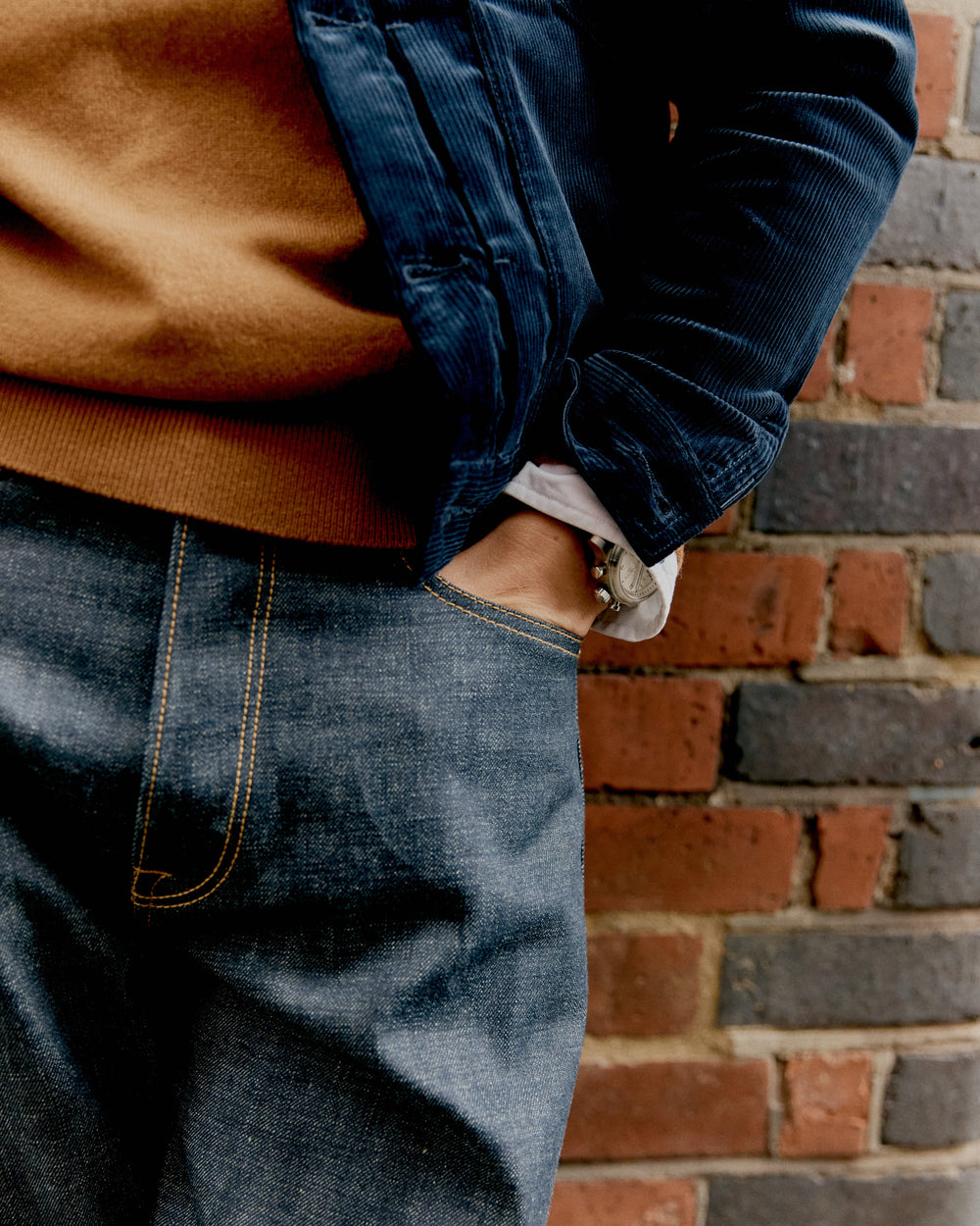 The Workers Club | Engineered Outerwear