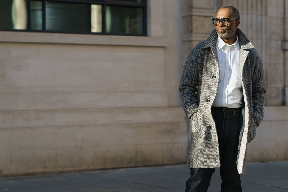 The Workers Club | Engineered Outerwear
