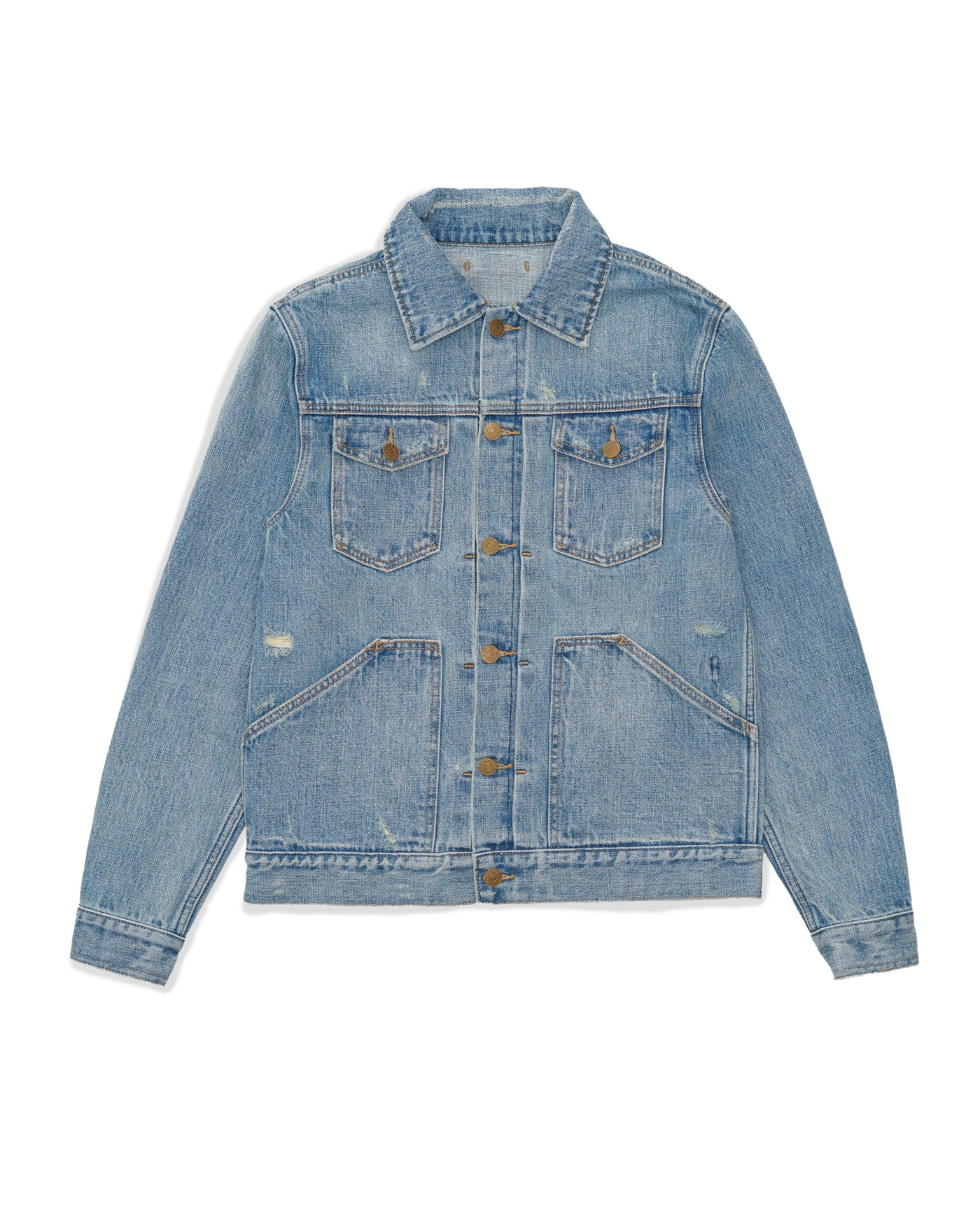 OUTERWEAR