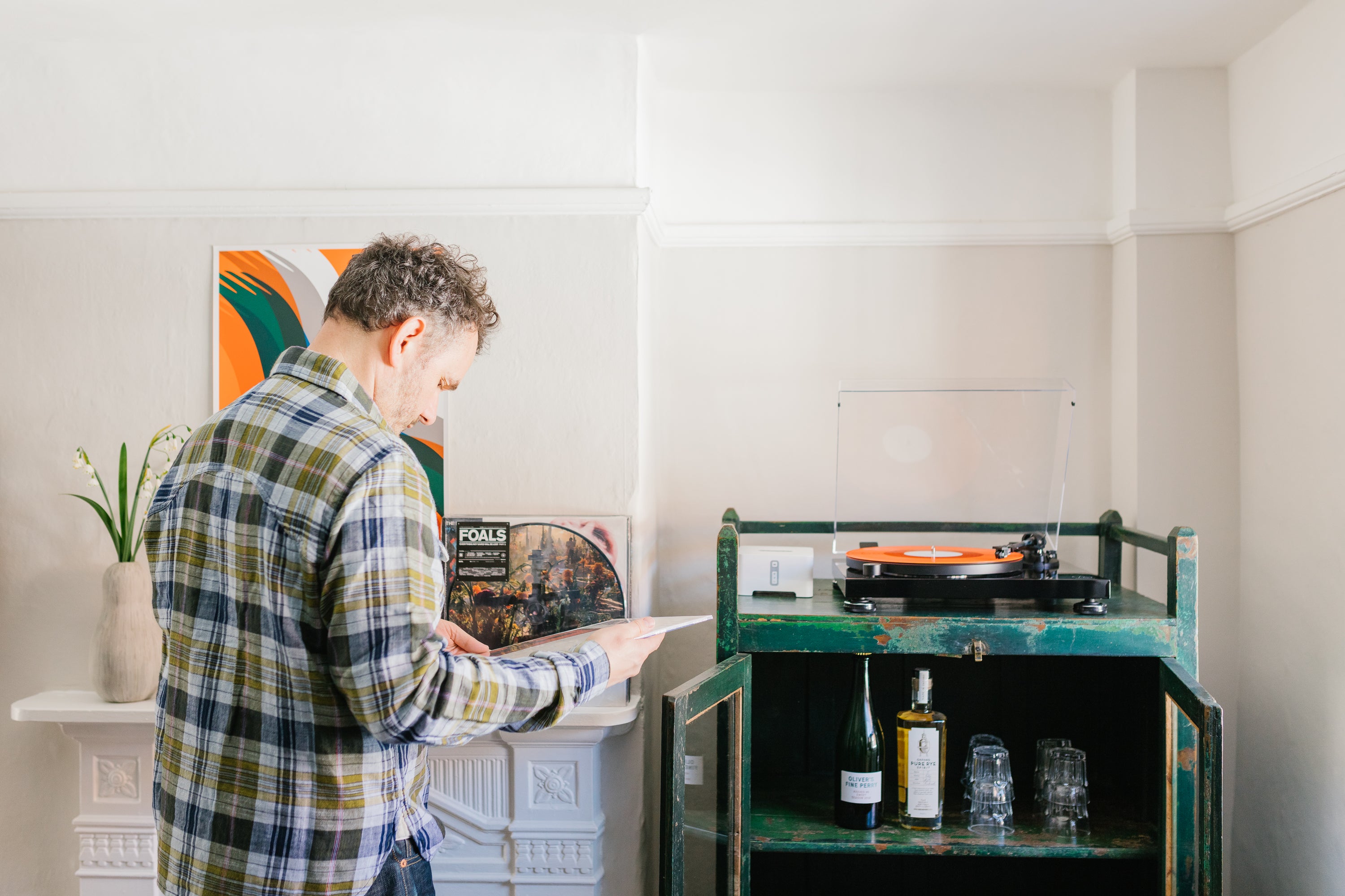 The Workers Club | Engineered Outerwear